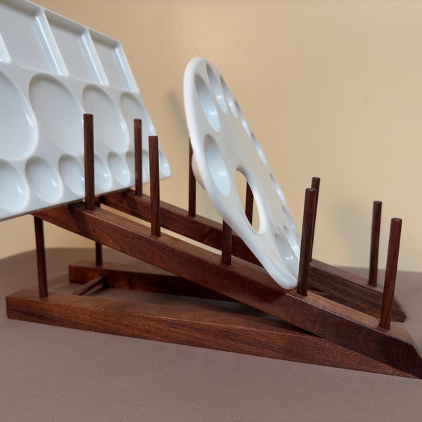 Palette Holder - Etsy