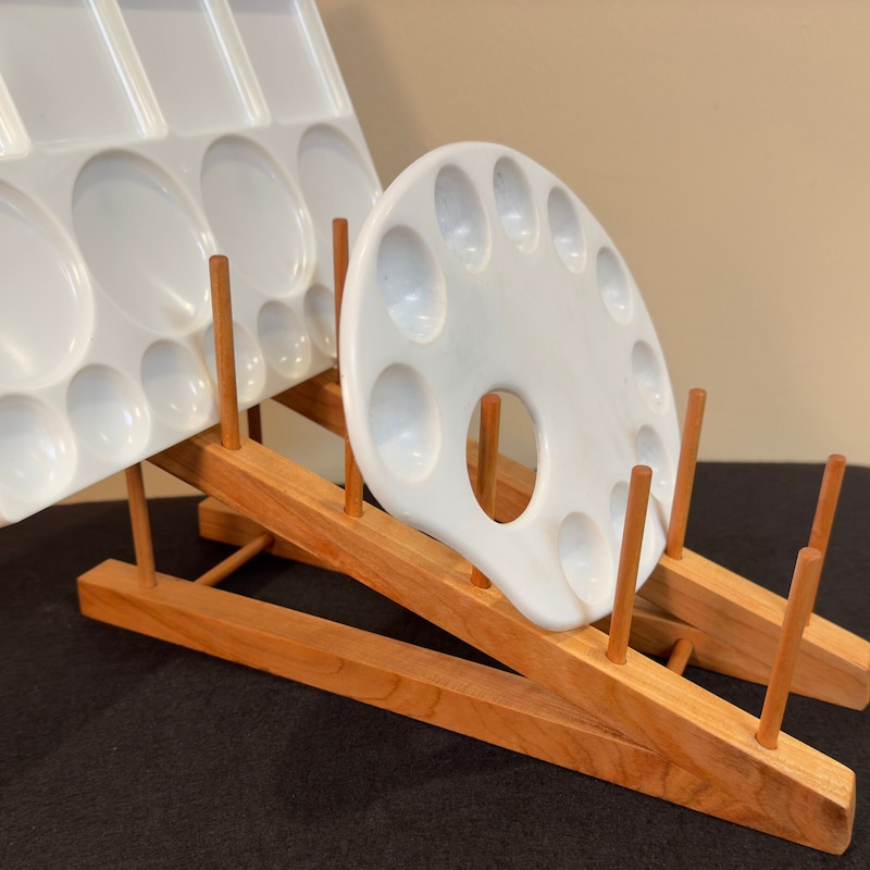 Palette Holder - Etsy Canada