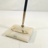 Vintage Desk Diving Helmet Pen Holder Set Office Desk Stainless Steel ...