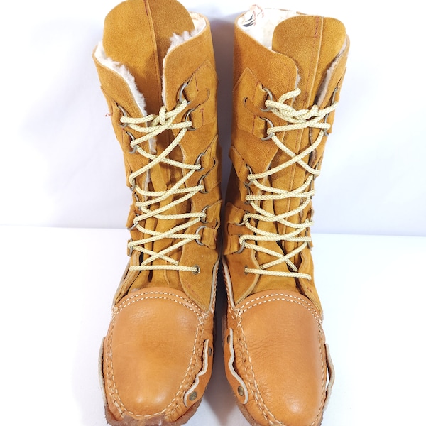 Cherokee Moccasins - Etsy