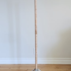 Vtg 6 Ft Tall 46 Branch Aluminum Evergleam Christmas Tree With Box ...