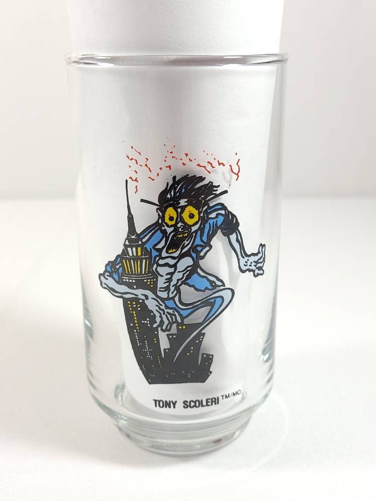 Ghostbusters Tony Scoleri