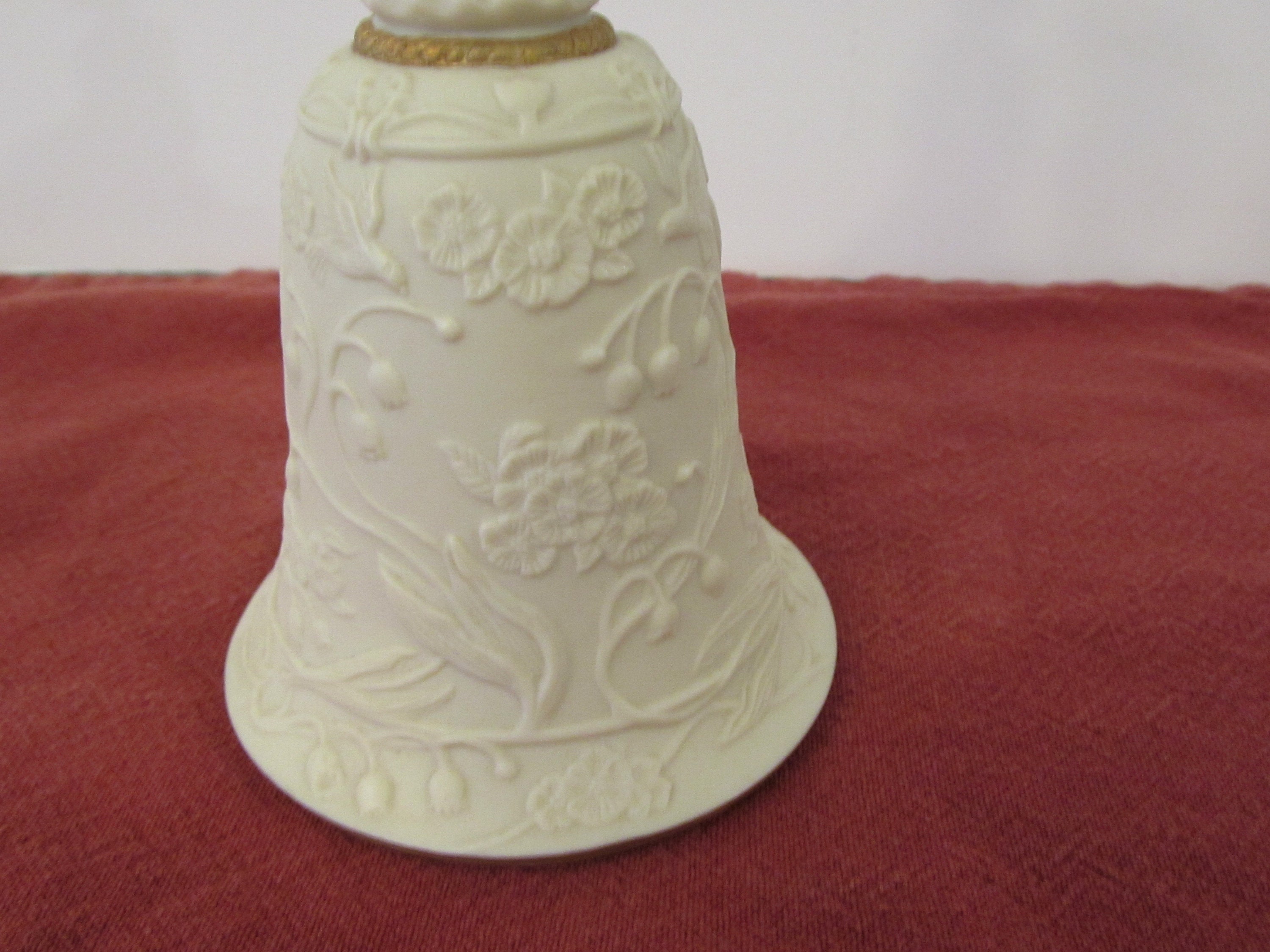 1994 Lenox Blessing the Children Bell - Etsy