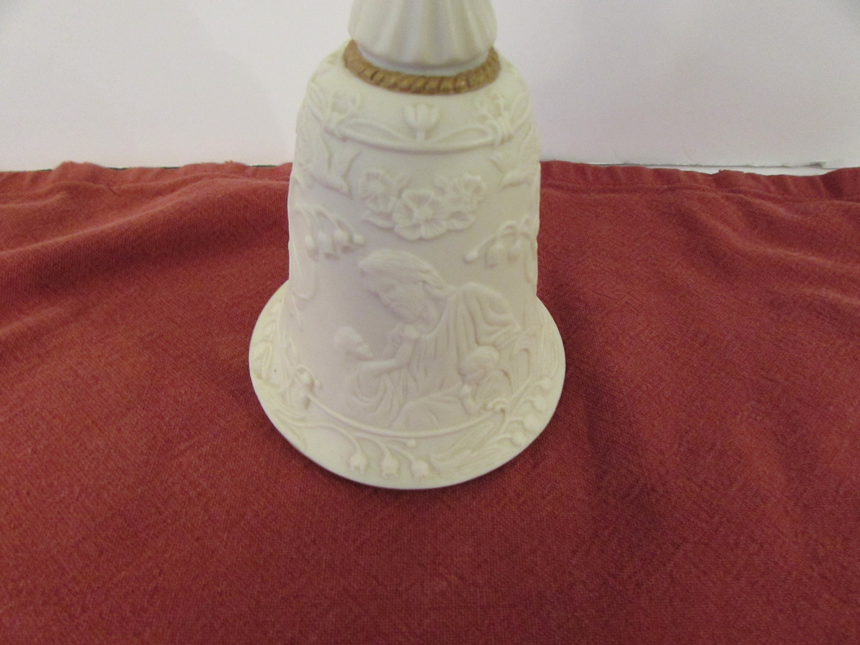 1994 Lenox Blessing the Children Bell - Etsy
