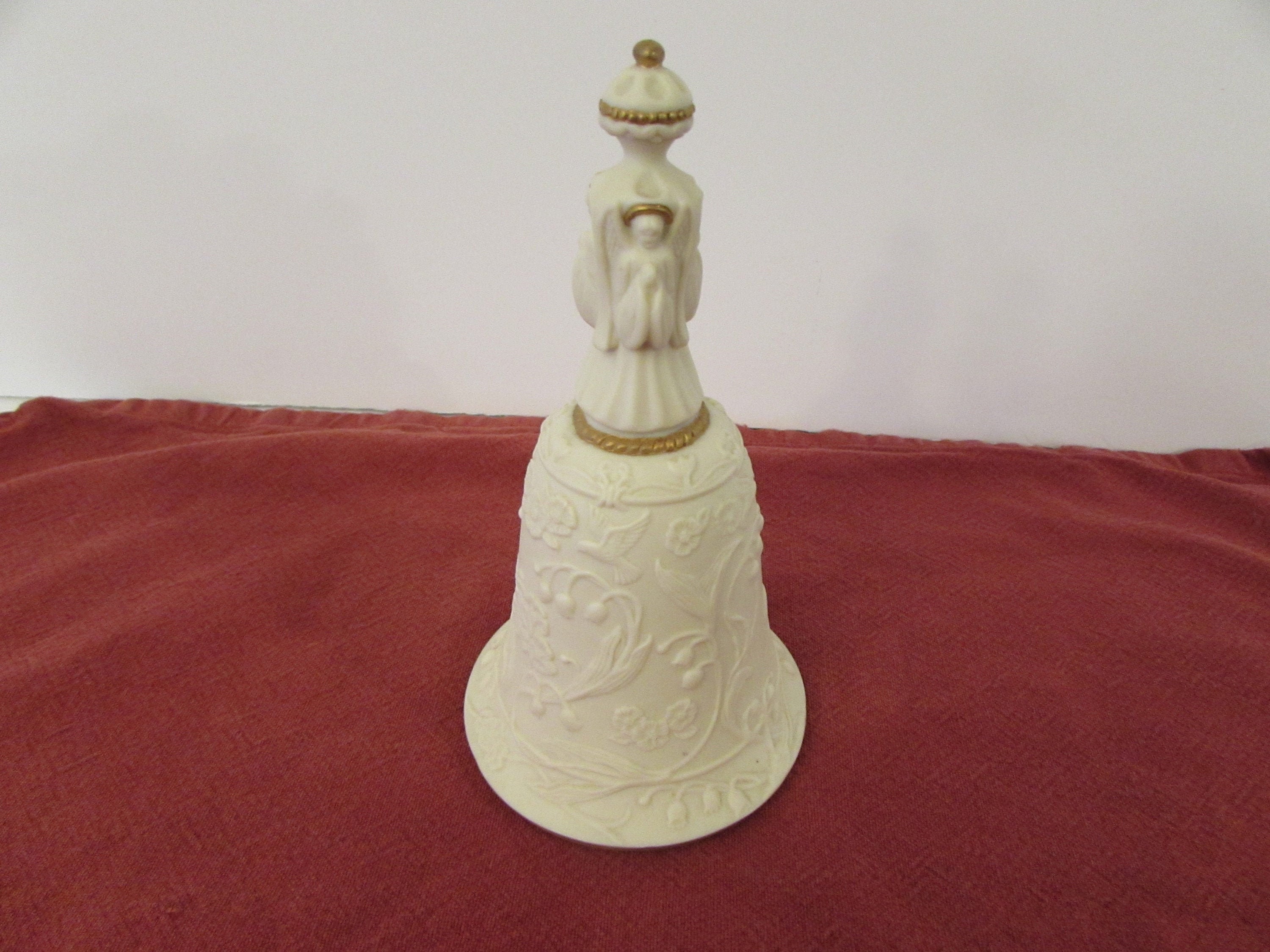 1994 Lenox Blessing the Children bell - Etsy 日本