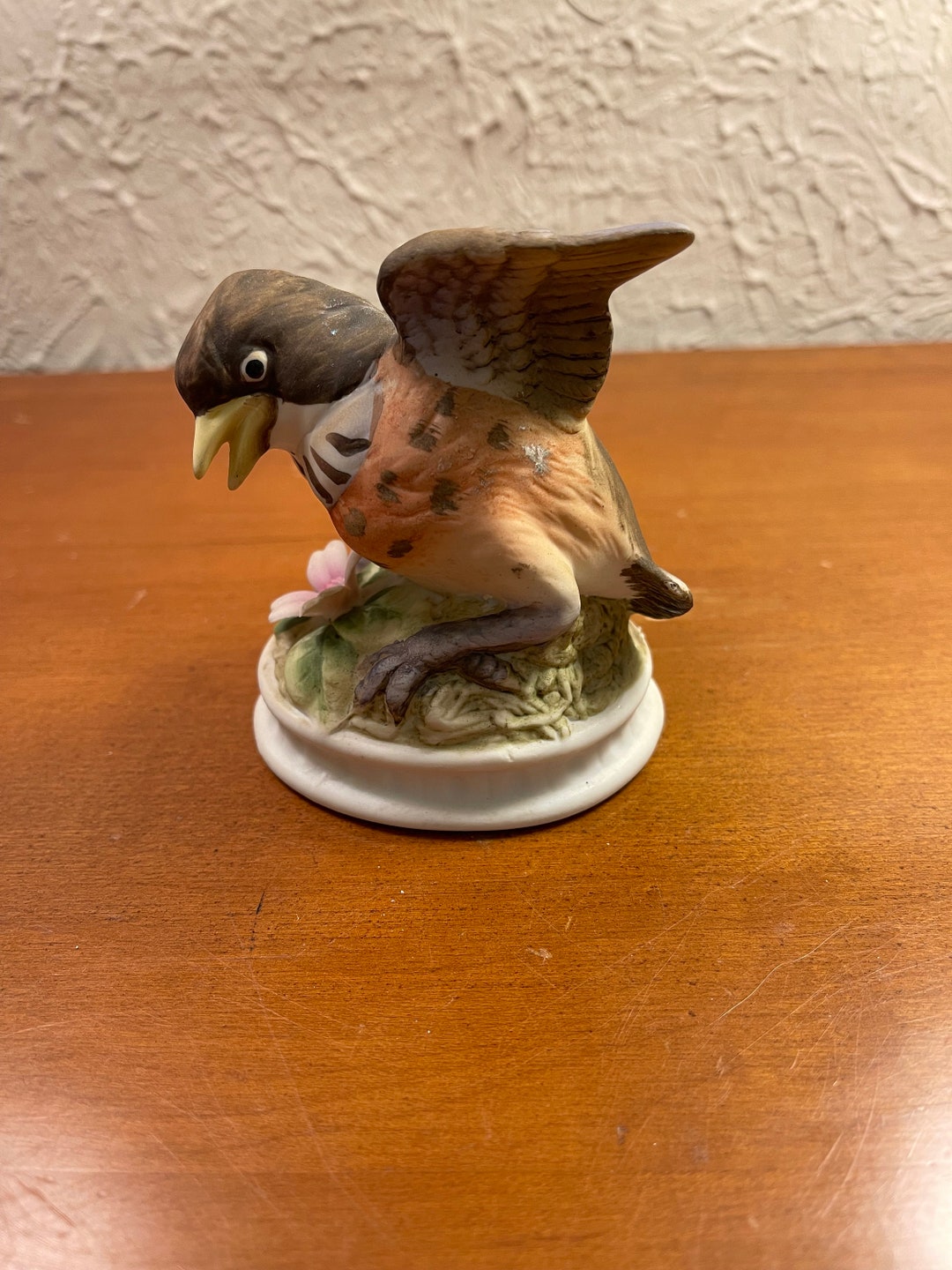 Lefton Robin KW1637 - Etsy