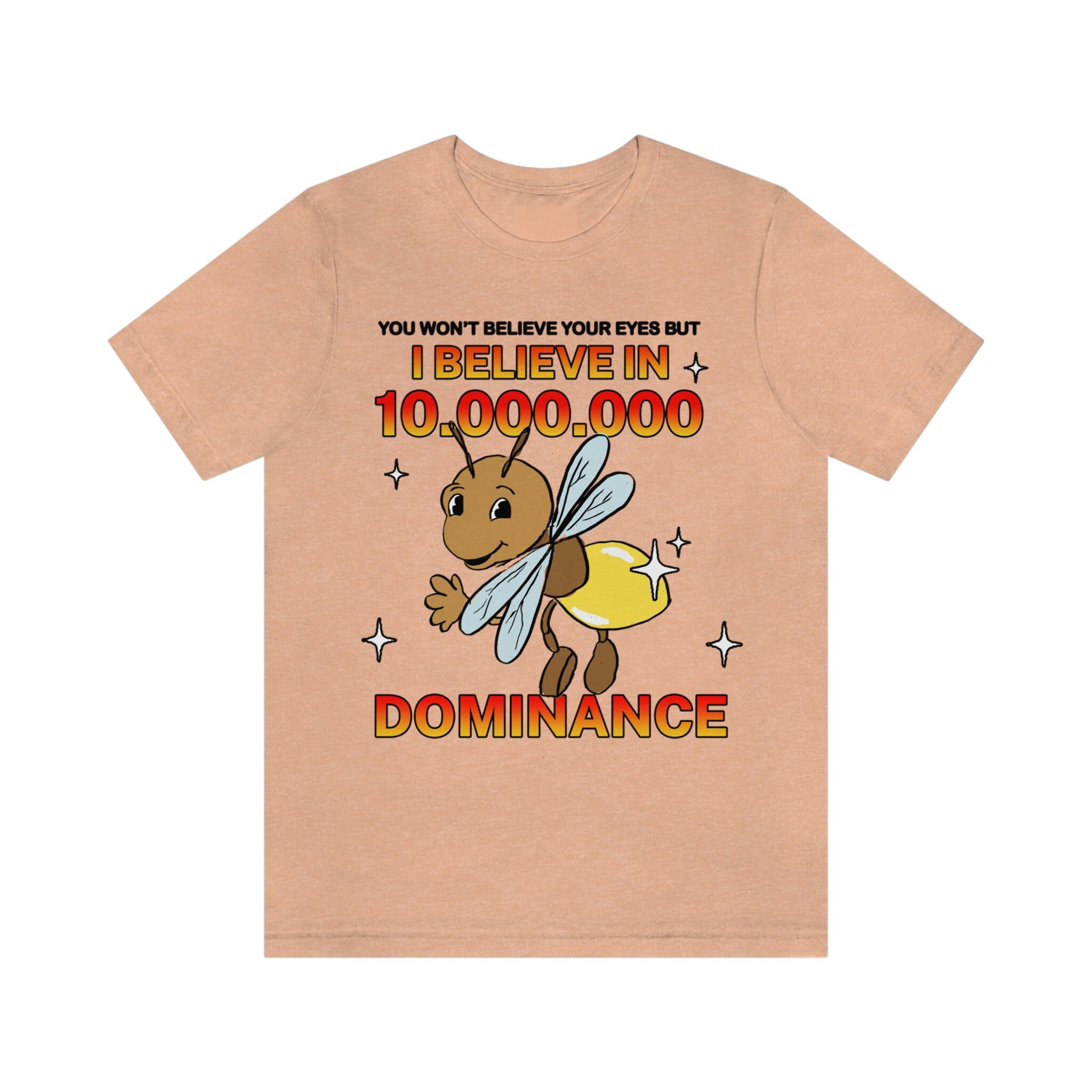 Fireflies Dominance Funny Meme Shirt 90s Unisex Shirt - Etsy