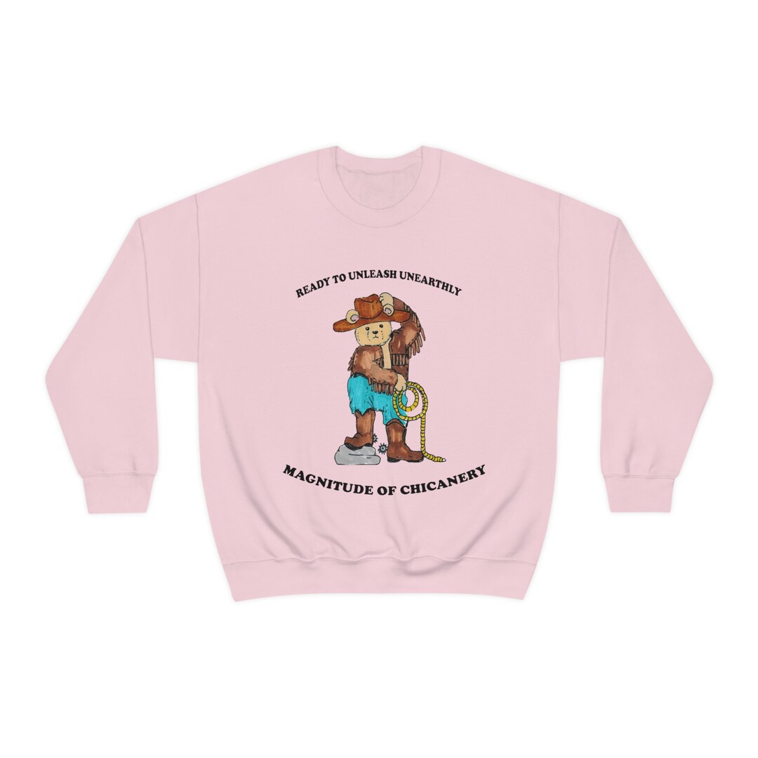 Ready to Unleash Unearthly Funny Meme Shirt - Etsy