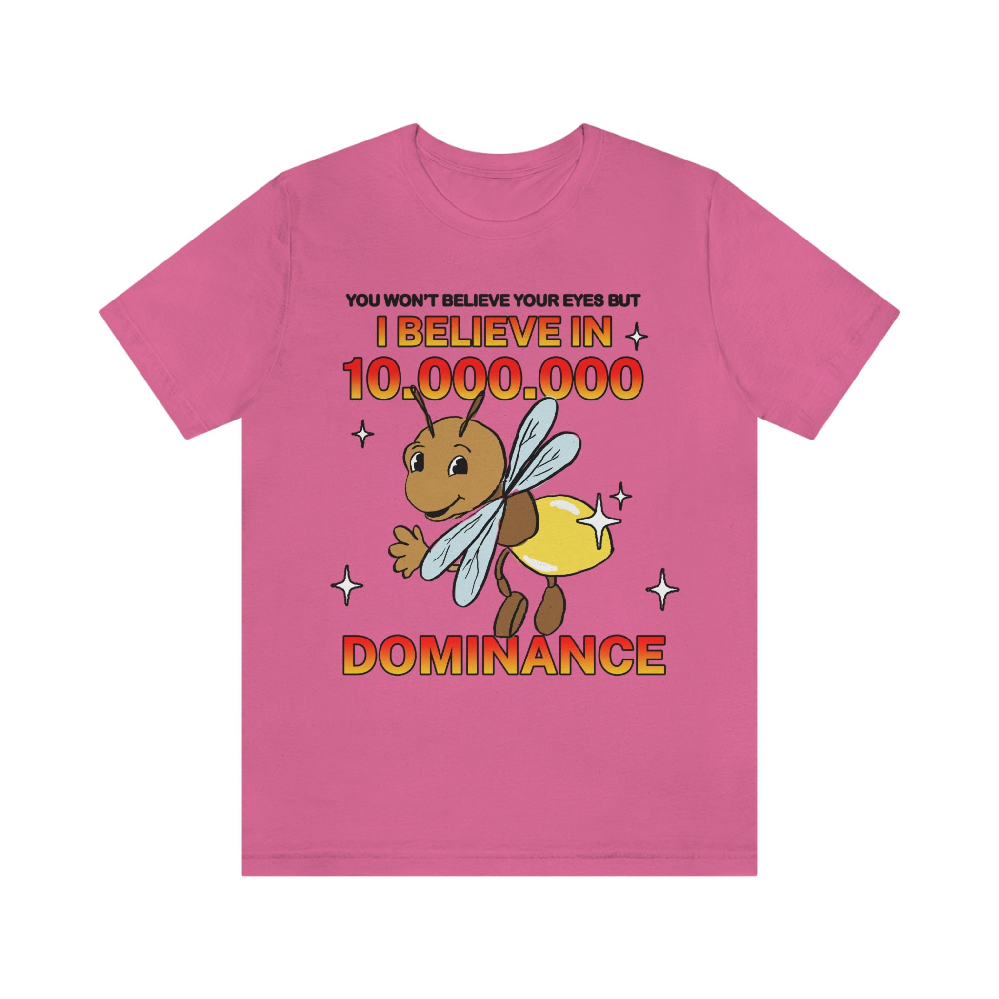 Fireflies Dominance Funny Meme Shirt 90s Unisex Shirt - Etsy