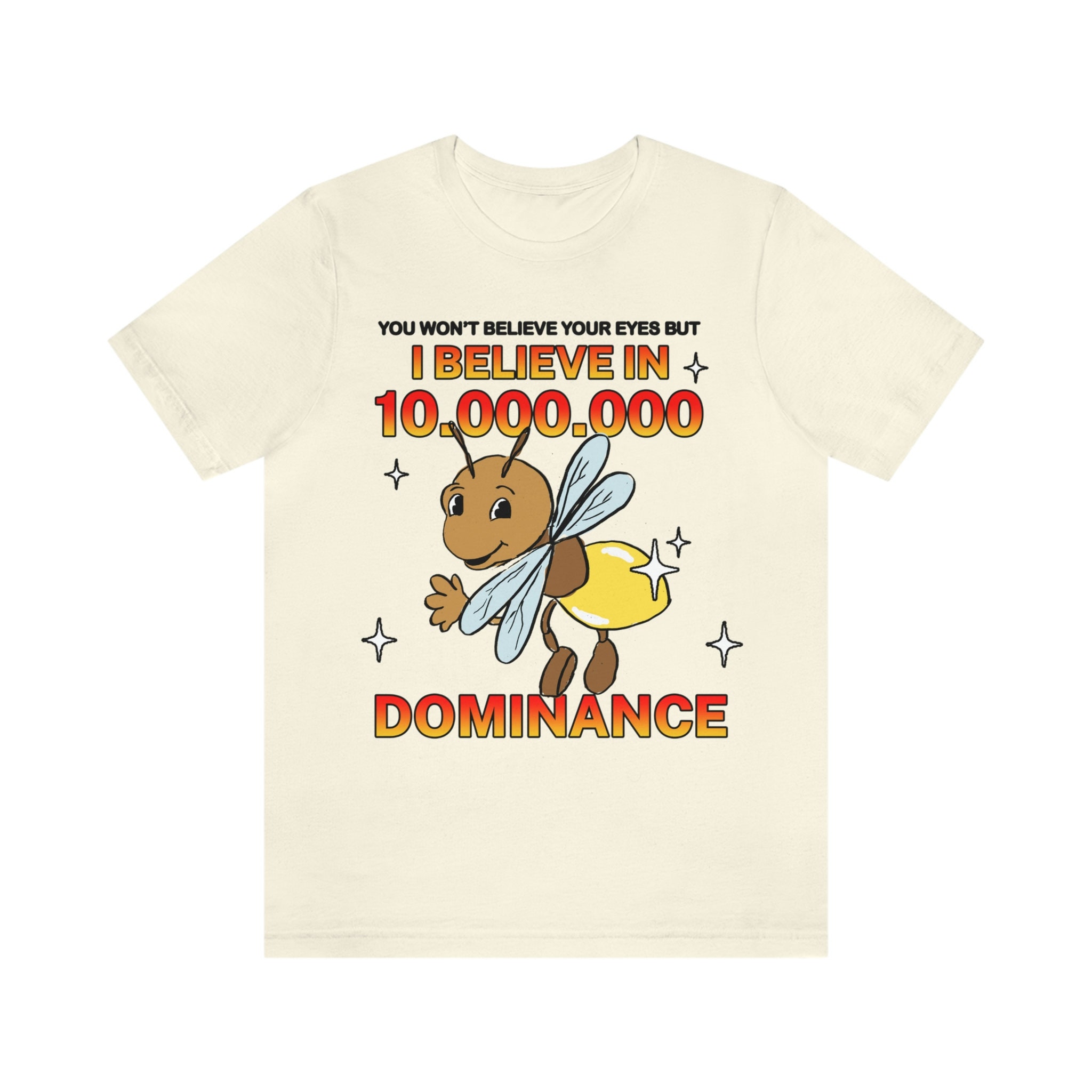 Fireflies Dominance Funny Meme Shirt 90s Unisex Shirt - Etsy