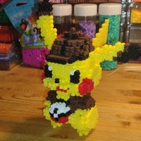 VW Perler Bead Magnets - Etsy
