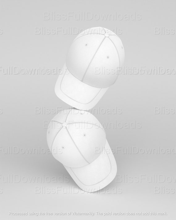Paper Baseball Hat Template Crafts How To Make A Paper Baseball Cap