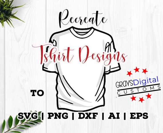 Create You Own Custom Svg Design Cricut Dxf Png | Etsy