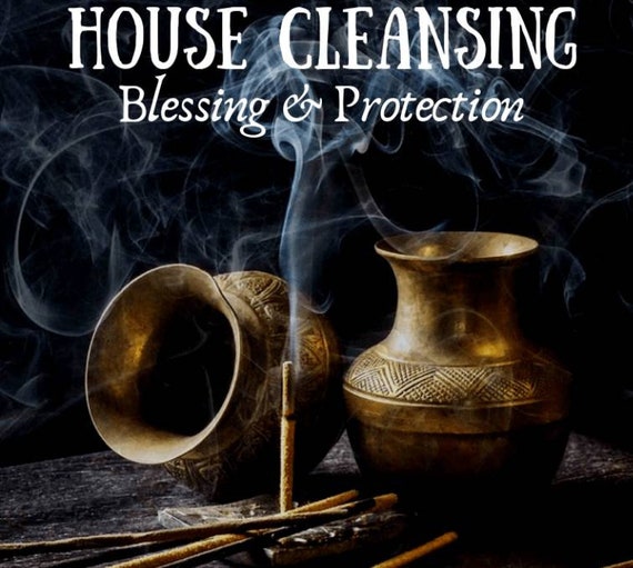 House Blessing Ceremony | Etsy