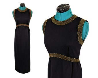 Knit Column Dress - Etsy