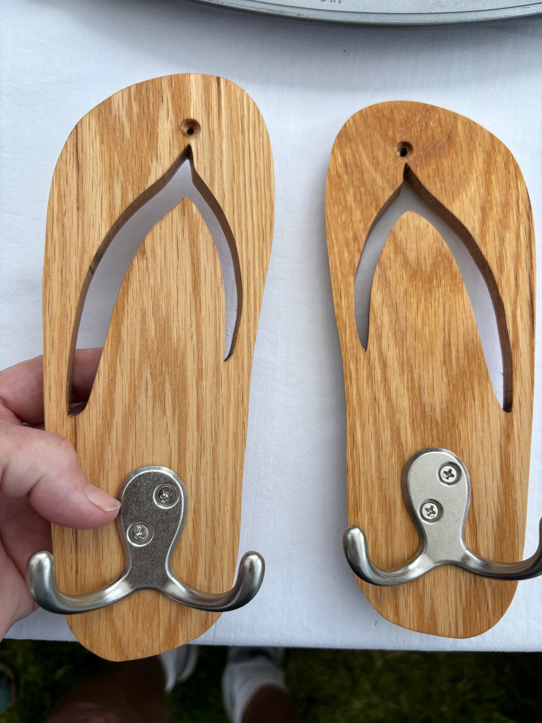 Beach Hook, Coat Hook, Lake Towel, Hooks, Hat, Rack, Beach Decor ...