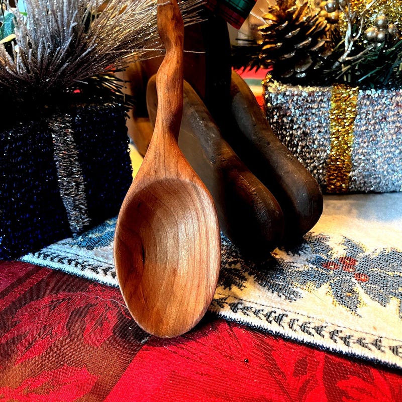 Spoon Craft - Etsy
