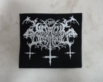 Satanic Warmaster | Etsy