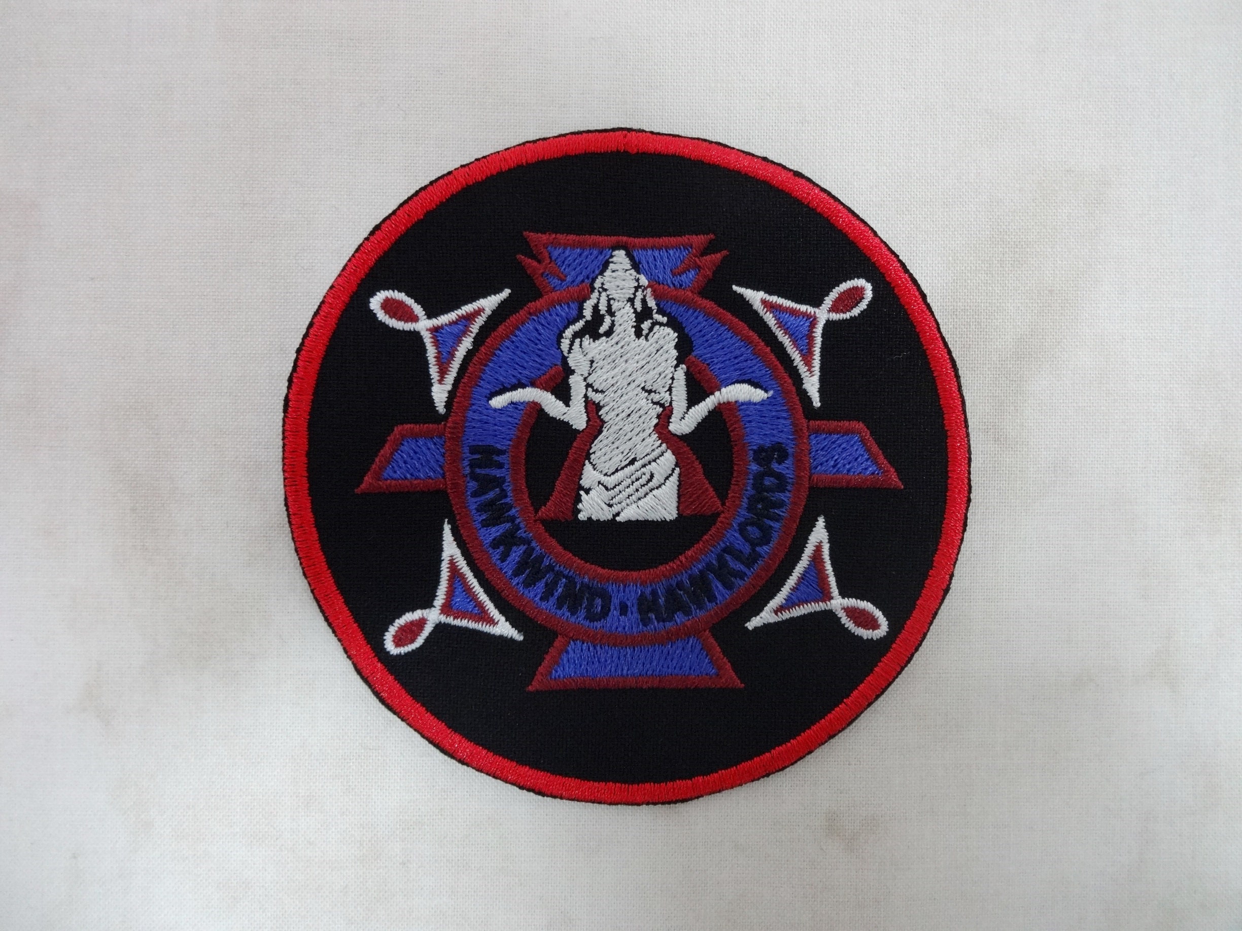 Hawkwind patch | Etsy