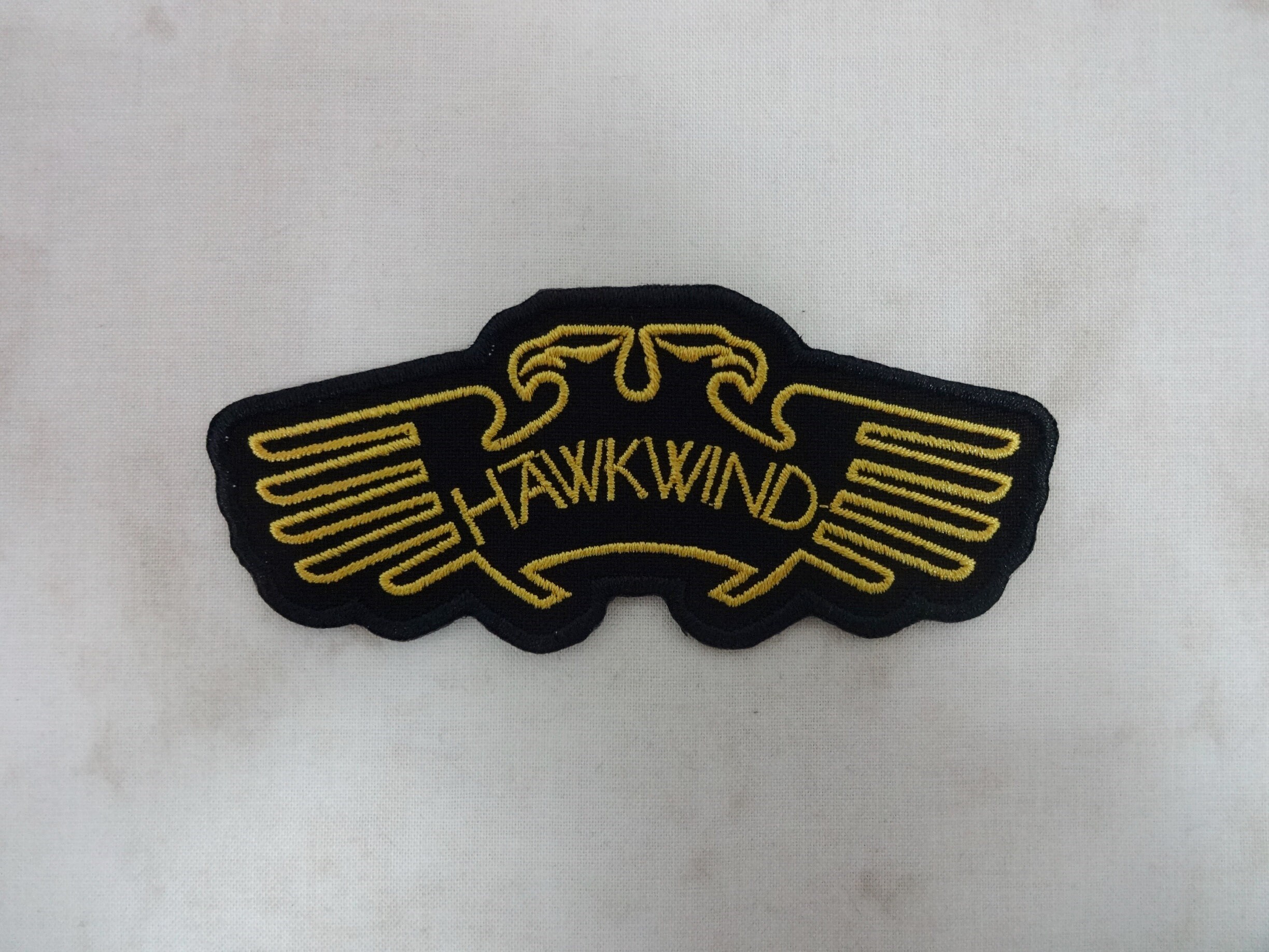 Hawkwind patch | Etsy