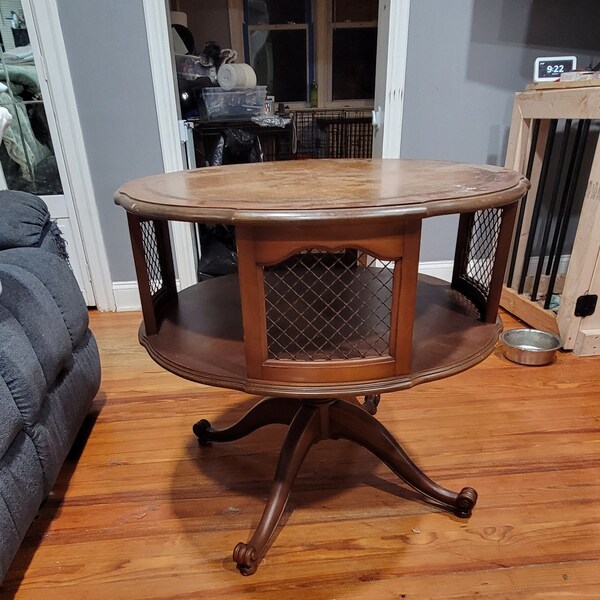 Jb Van Sciver Furniture - Etsy