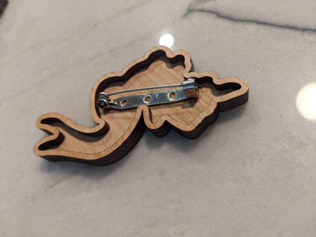 Lucky Cricket From Mulan disney Film Pin - Etsy UK