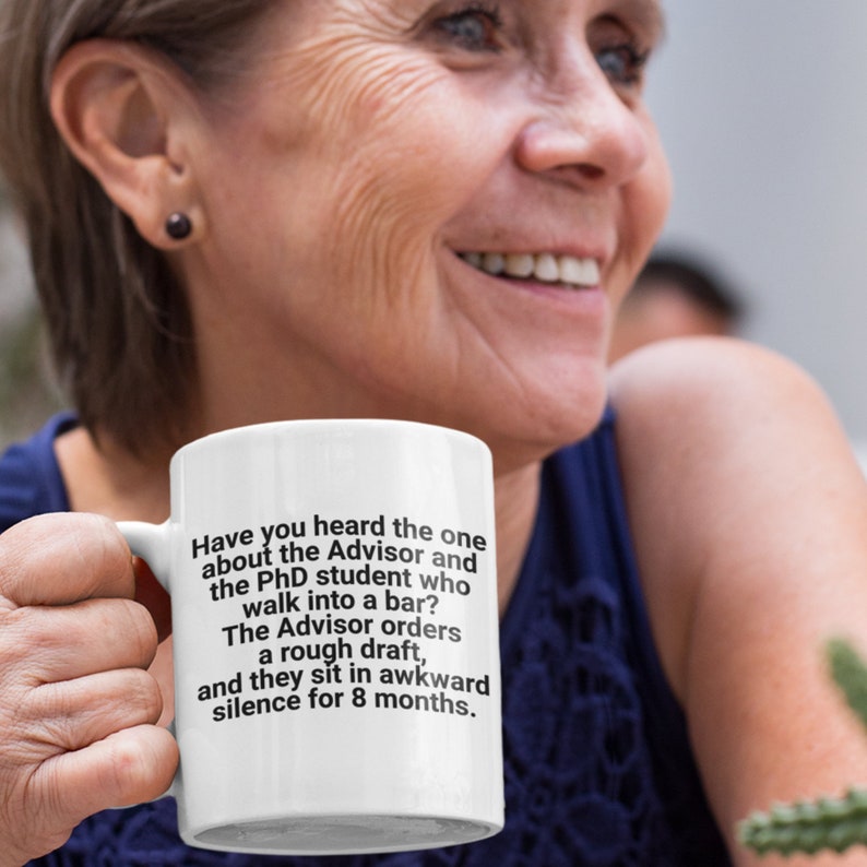 Phd Student Gift - Phd Humor - Phd Mug - Phd Candidate, Phd Gift for ...