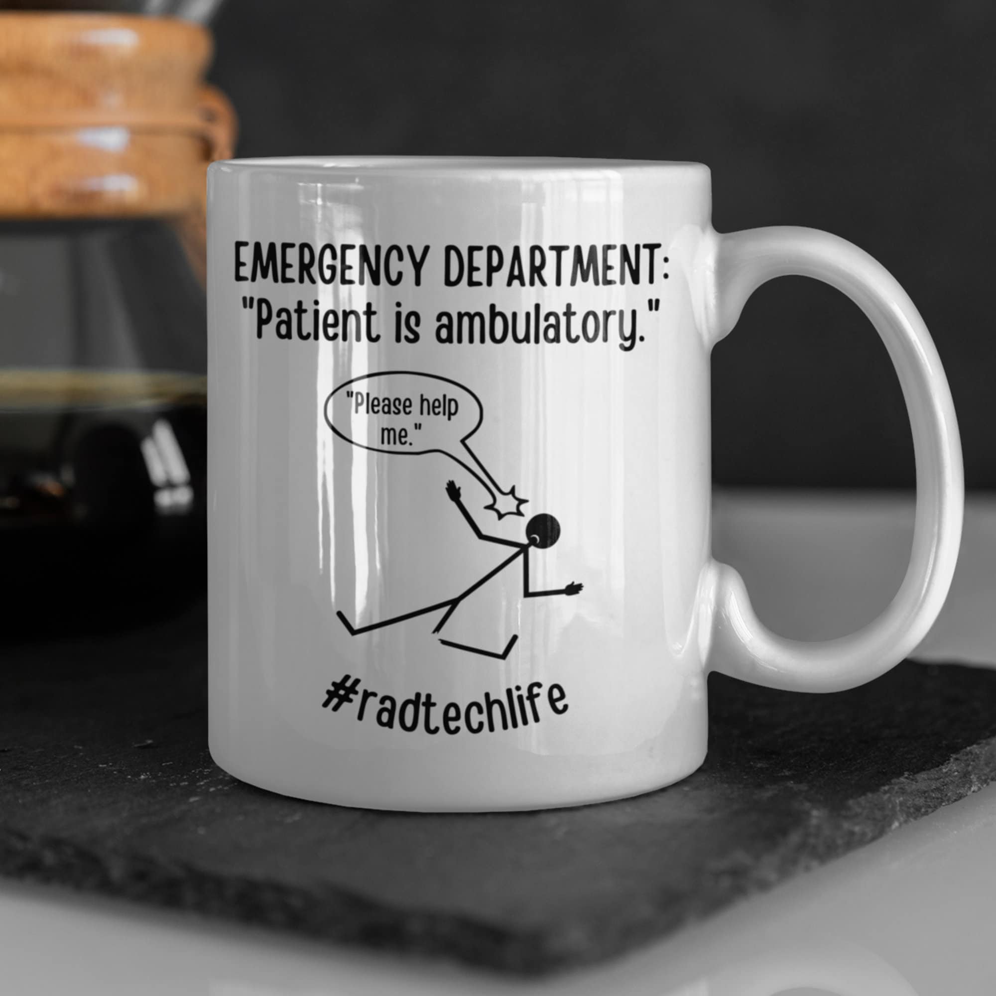 Funny Radiology Jokes