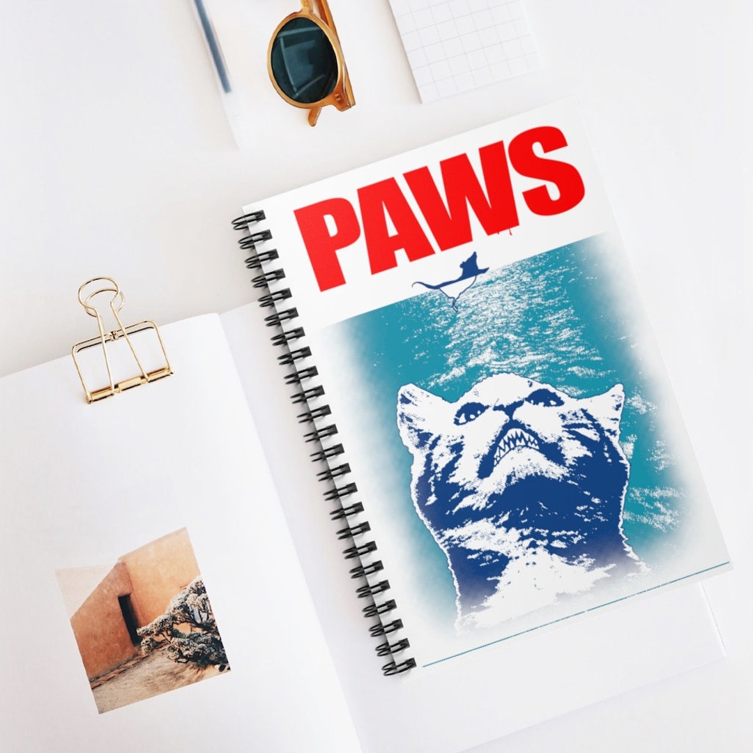 Vet Tech Spiral Notebook Ruled Line, Vet Tech Appreciation Week ...