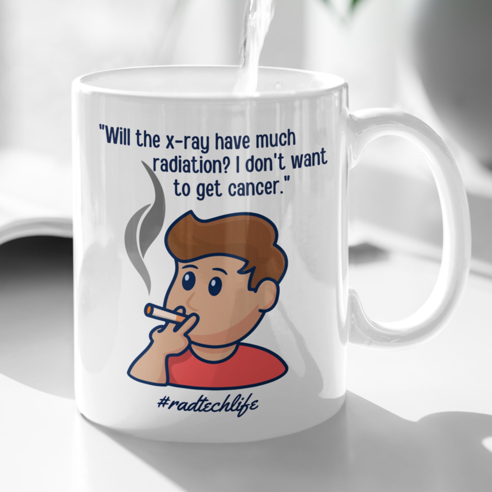 Funny Radiology Jokes