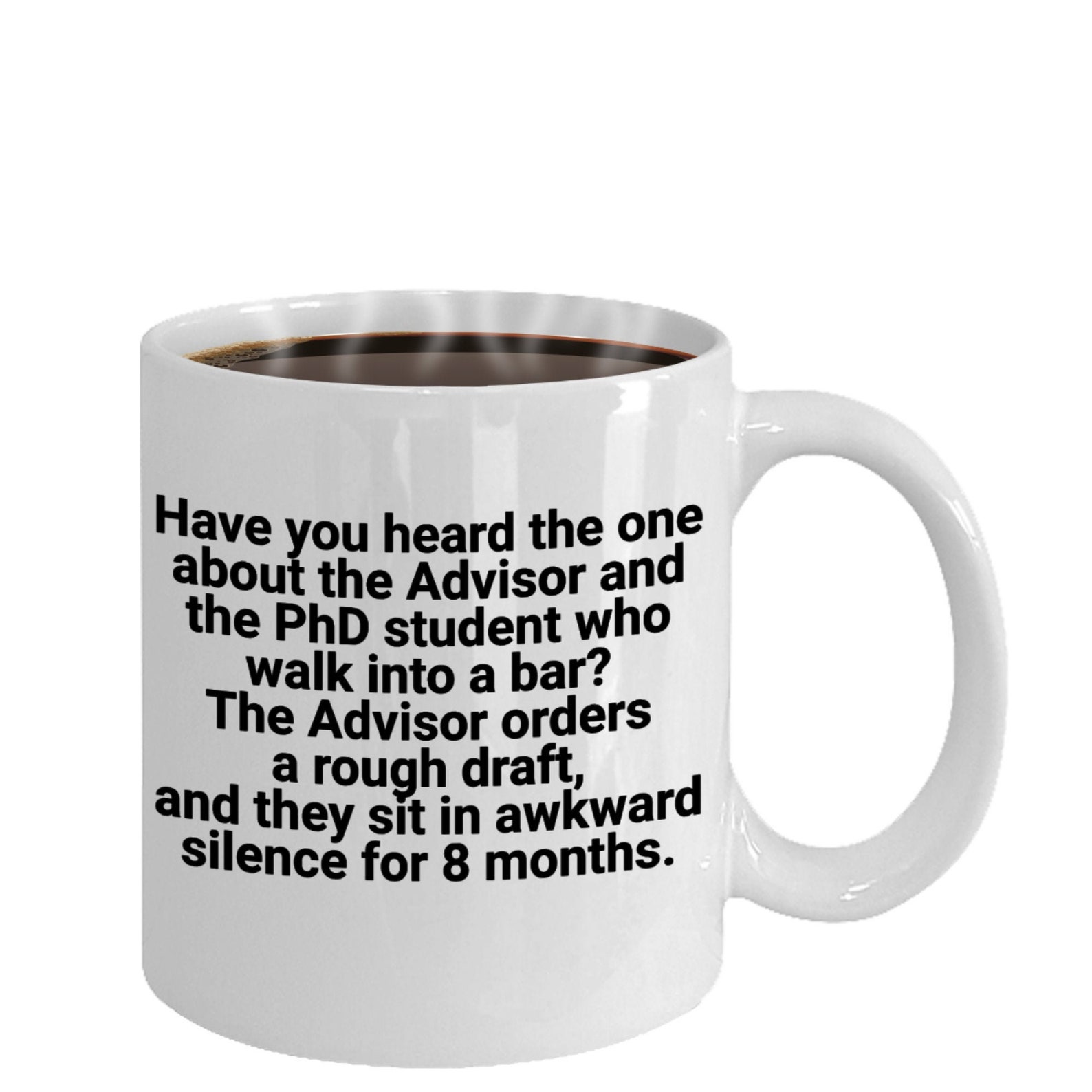 Phd Student Gift - Phd Humor - Phd Mug - Phd Candidate, Phd Gift for ...