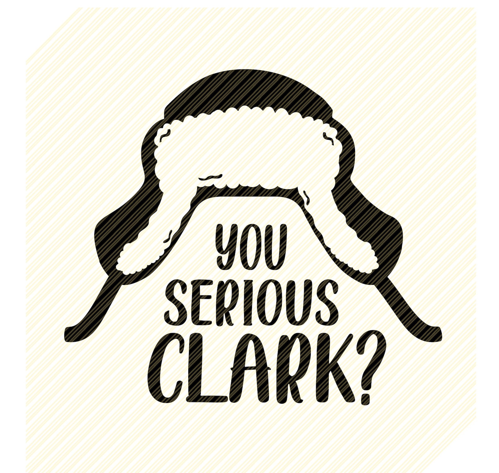 You Serious Clark SVG, You Serious Clark, You Serious Clark PNG ...