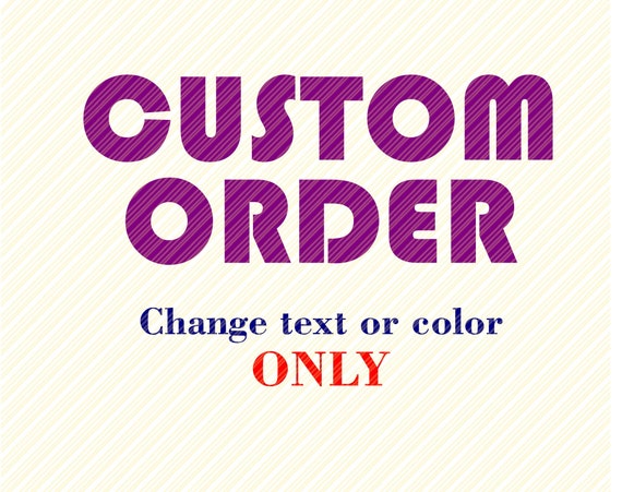 Custom SVG Order Custom Svg File Design Your Own Svg File | Etsy