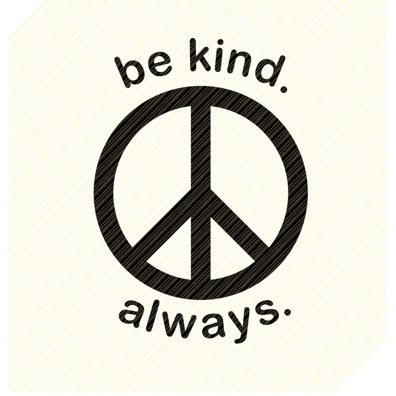 Always Symbol - Etsy