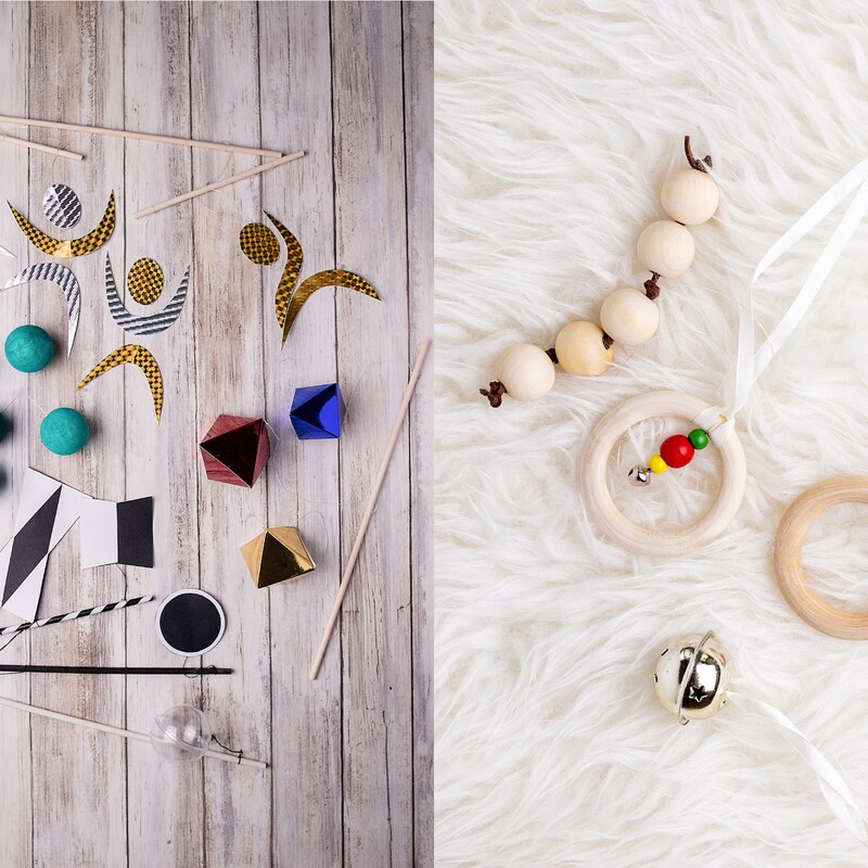 Montessori Infant - Etsy