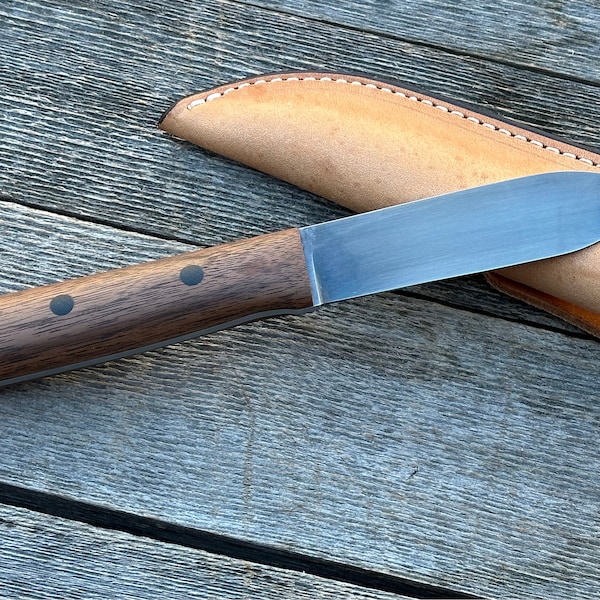 Handcrafted Knife - Etsy