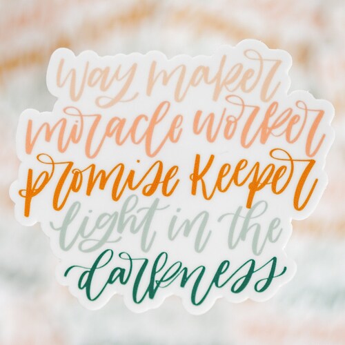 Praying Angel Decal Sticker God Religion Car Truck Window - Etsy