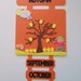 Four Seasons Wall Decoration Preschool Early Education Set Kids Room ...