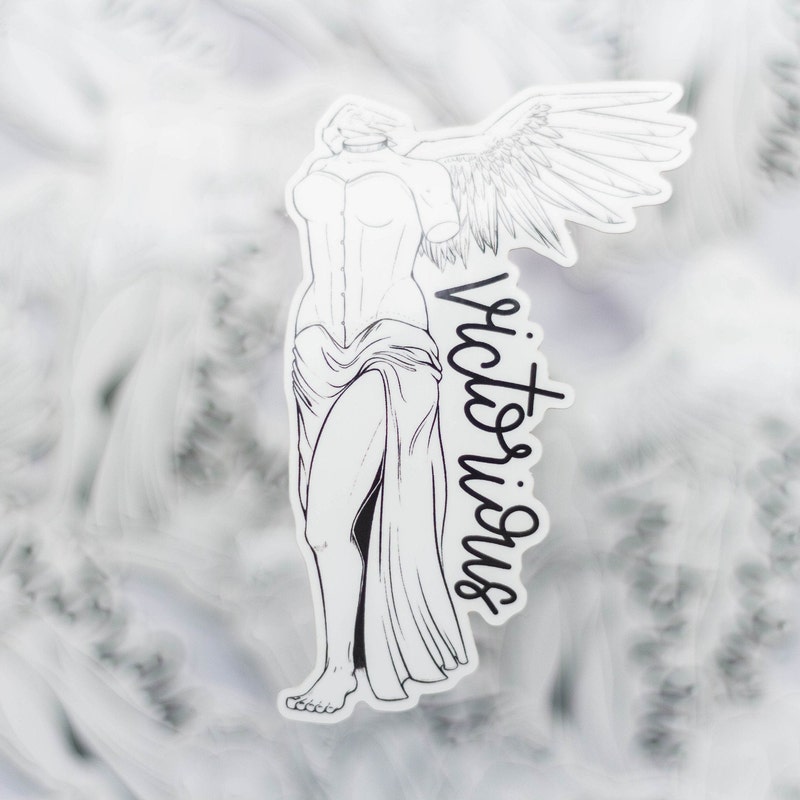 Nike Stickers - Etsy