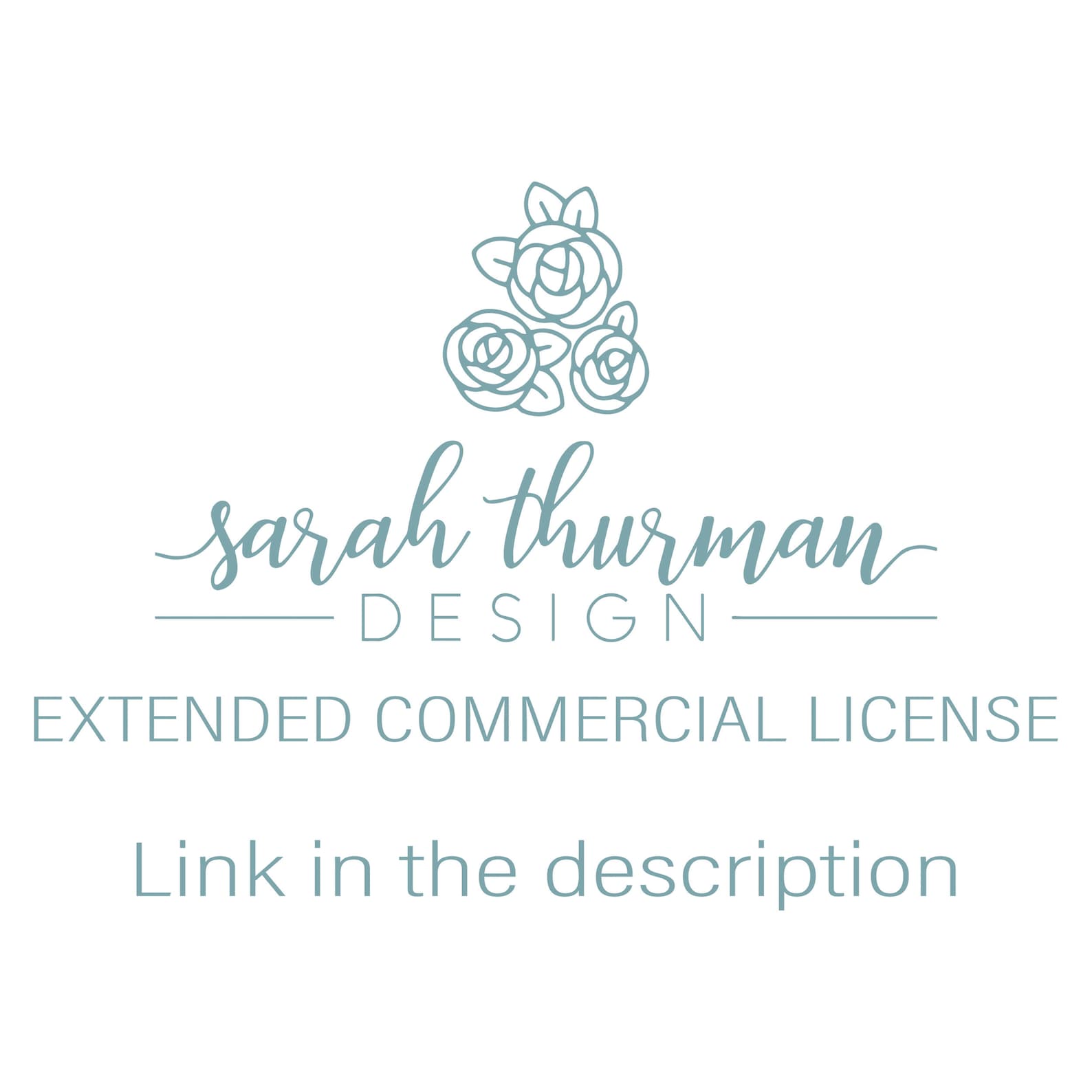 Teacher Themed Clip Art Bundle Commercial License | Etsy