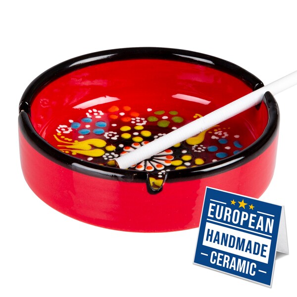 Ash Tray Vintage - Etsy