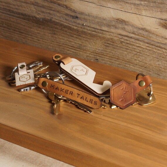 Leather Laser Cutting Key Ring Designs Ready to Cut & - Etsy UK