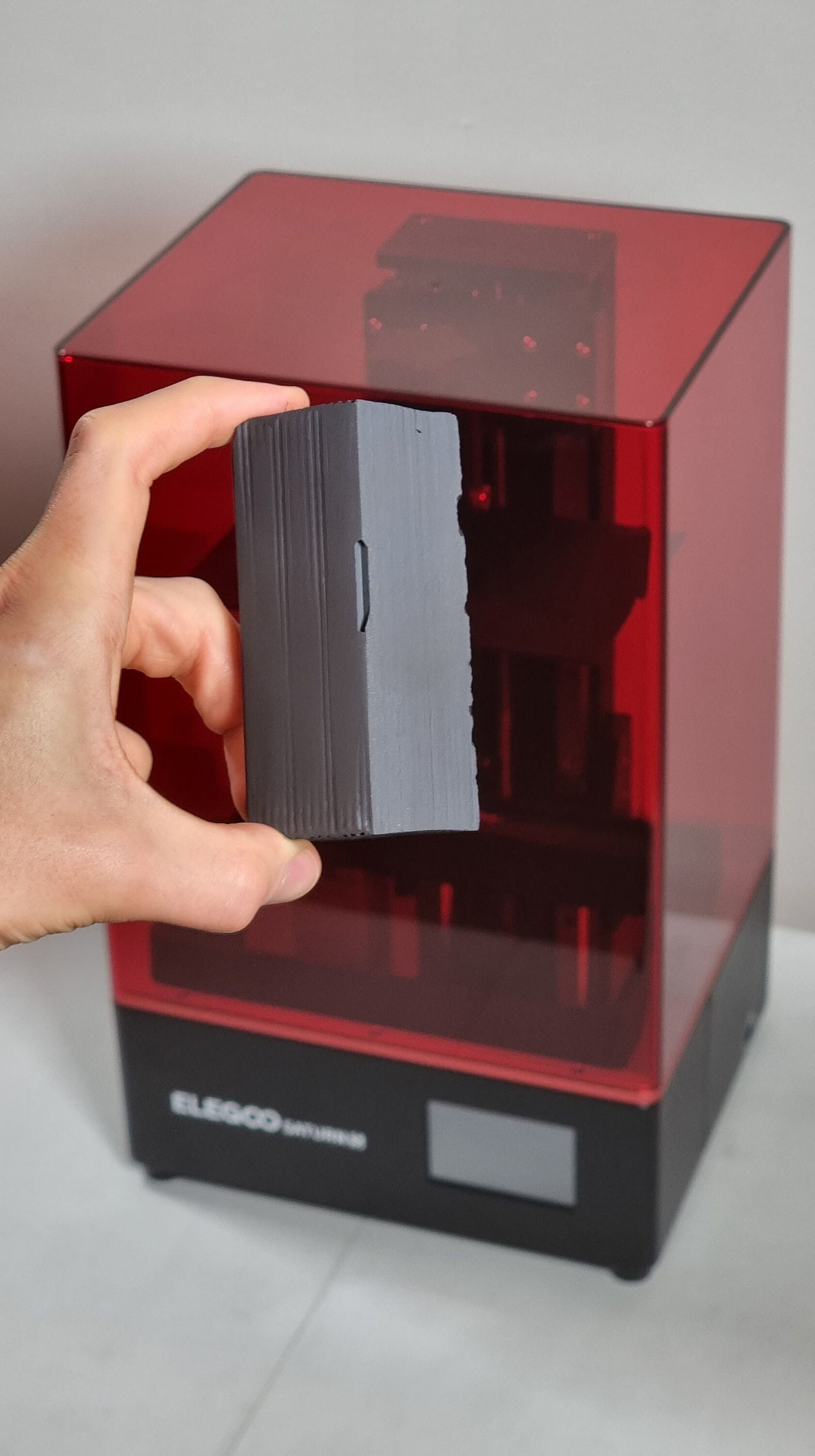 Elegoo Saturn S Replacement Activated Carbon Filter - Etsy