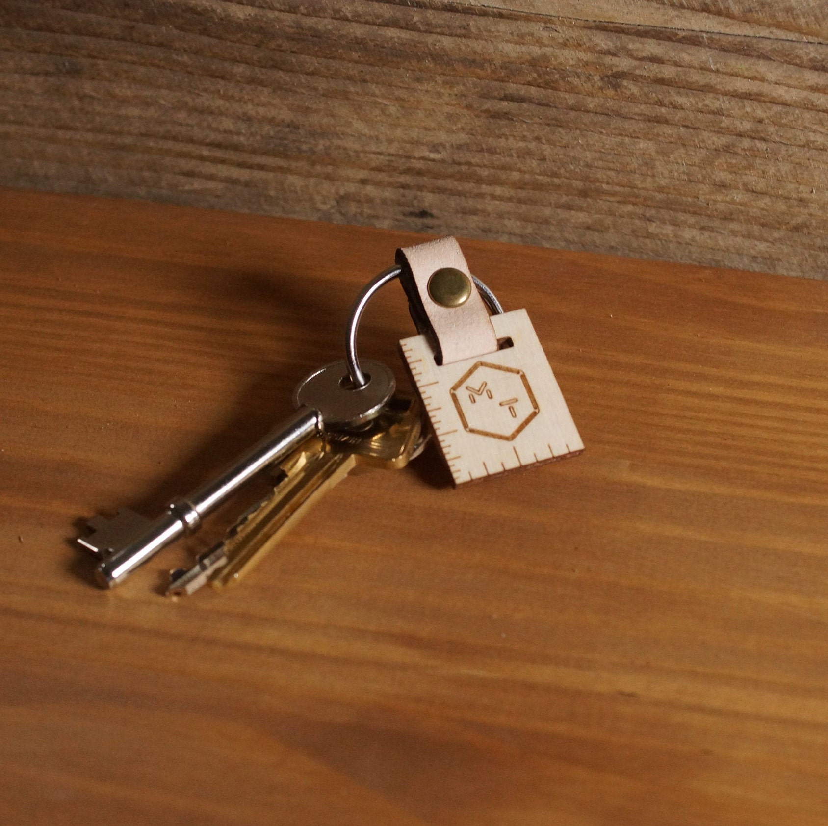 Leather Laser Cutting Key Ring Designs Ready to Cut & - Etsy UK