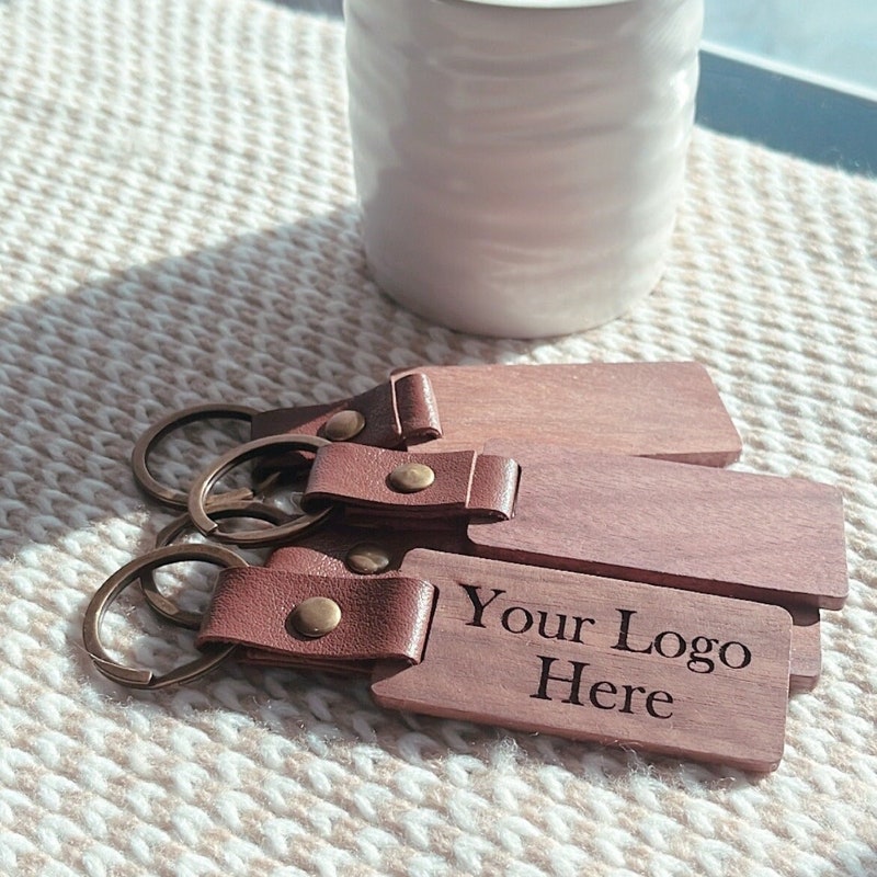 Realtor Keychain - Etsy