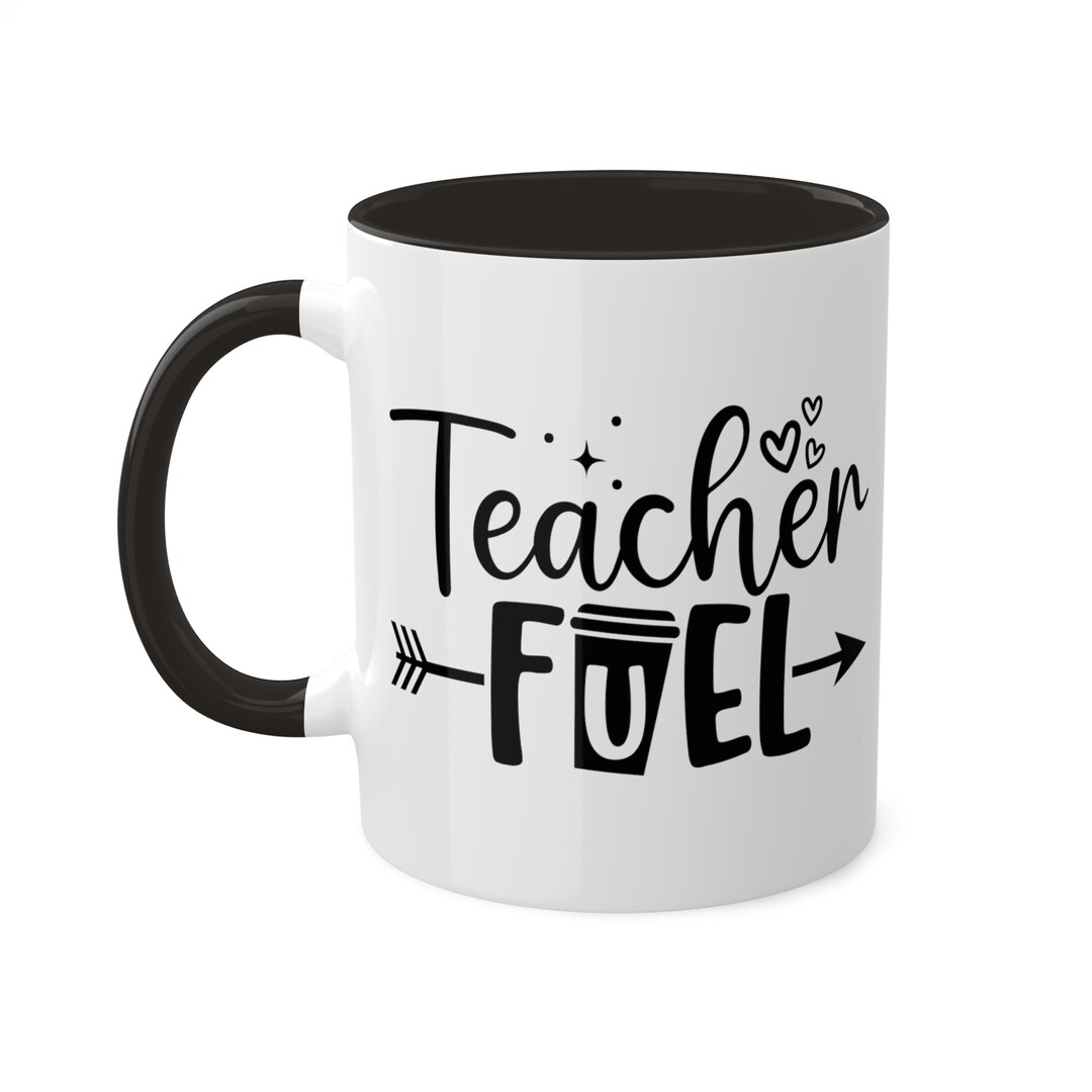 Bestteacher Gifts Mug | Teacher Appreciation | Best Teacher Gifts ...
