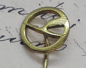 Lufthansa Pin | Etsy