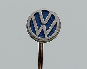 German Vw Pin - Etsy