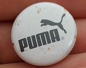 Puma Pin - Etsy