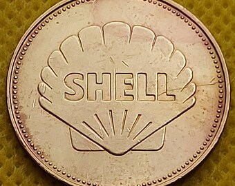 Old Vintage Tokens | Etsy